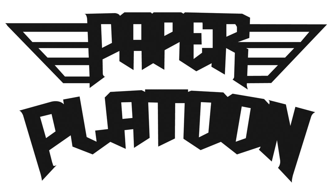 OFFICIAL SMT x PAPER PLATOON MERCH- $HOP NOW – PAPER PLATOON - OFFICIAL ...