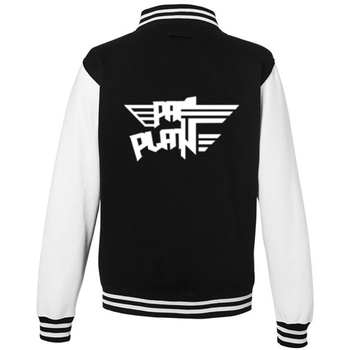 AKKADEMY JAKKET IV – PAPER PLATOON - OFFICIAL MERCH